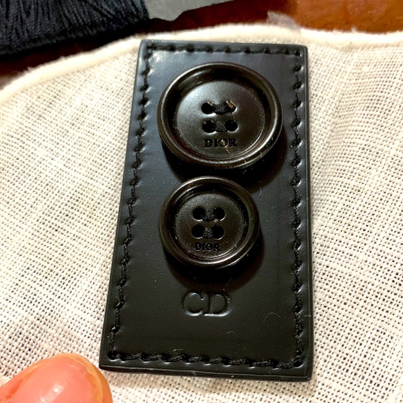 Dior | Storage & Organization | Dior Buttons | Poshmark